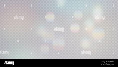 Enjoy A Soft Bokeh Effect That Features Subtle Pastel Colors Combined With Gentle Light Hues