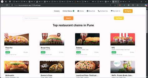 reactjs tailwindcss firebase frontenddevelopment webdevelopment