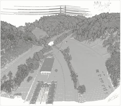 Point Cloud Classification With Machine Learning A Short Guide