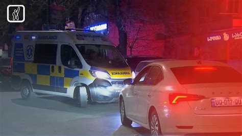 დიდ დიღომში 12 წლის მოზარდი გარდაცვლილი იპოვეს Youtube