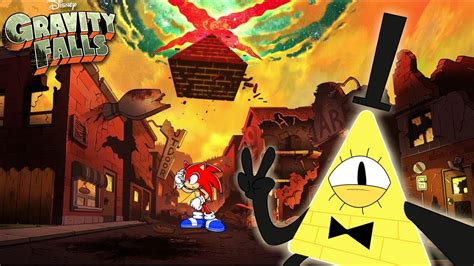 No Existe Ninguna Serie Como Gravity Falls Youtube