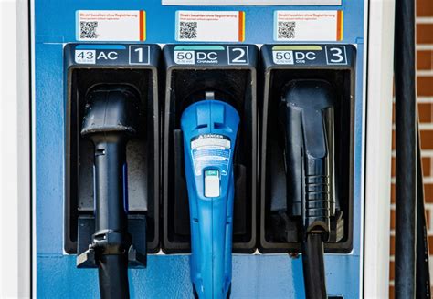Ccs2 Connector The Complete Guide To Charging Electric Cars