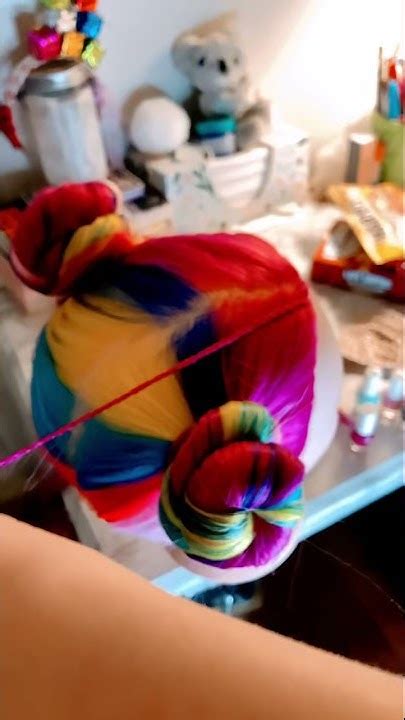 Hair Tutorial Part 3 Shorts Youtube