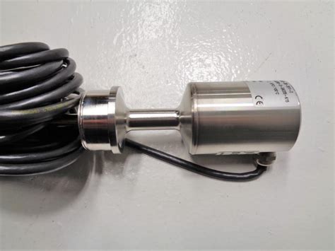 Balluff Btl0twk Micropulse Transducer Btl5 E17 M0295 S Sa335 K15