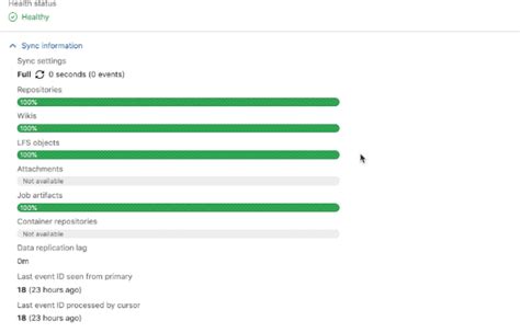 GitLab 12 10 Released With Requirements Management And Autoscaling CI On AWS Fargate GitLab