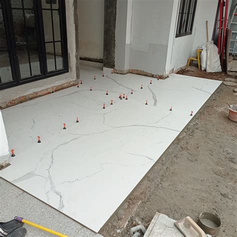 Ukuran Granit Lantai Paling Besar Tukang Granit