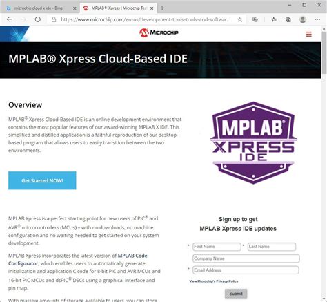 クラウド版 Mplab X Ide Xc8 Mpasm Winter Bear667のブログ