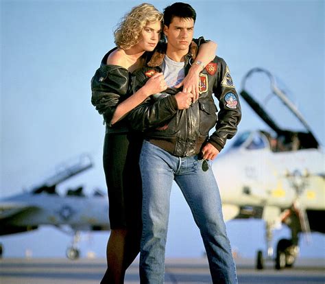 Top Gun Sorprendentes Datos Que Usted Seguramente Desconoc A Sobre Esta Pel Cula Los