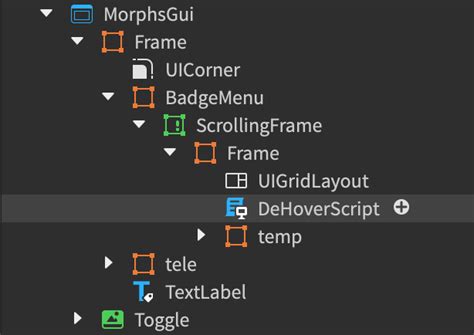 Why Isnt Mouseleave Working Scripting Support Developer Forum