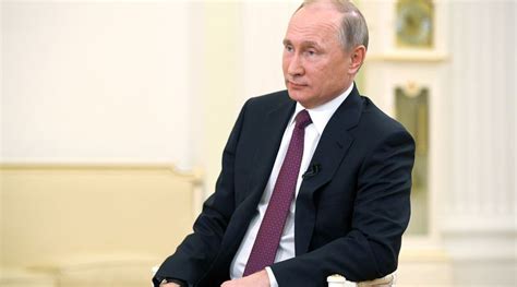 Путин Бидний эсрэг хориг тавьсан улсууд биднээс хоёр дахин их хохирол амссан