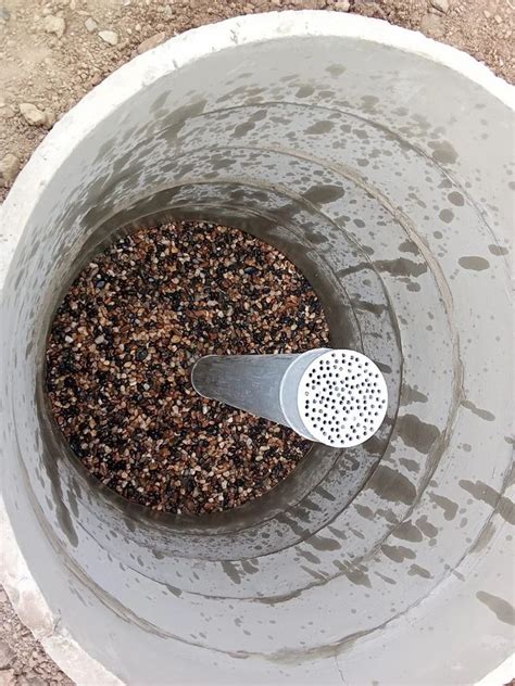 Borewell Ring Well 4 0 1200mm At ₹ 980piece In Mumbai Id