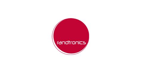 Randtronics Promo Codes 200 Off Sitewide In June 2025