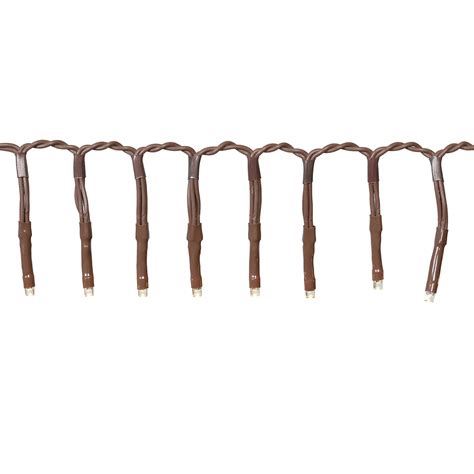 200 Count Led Willow Tree String Lights