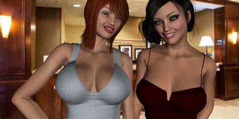 Slg Porn Comics And Sex Games Svscomics Page 44