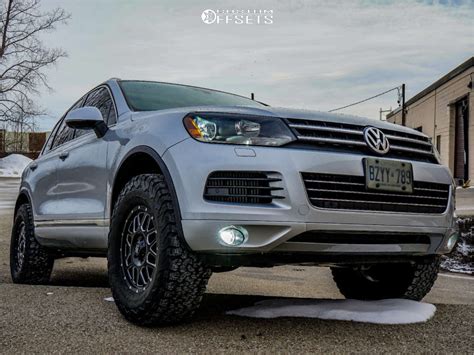 Vw Touareg With Air Suspension For Sale Uk At Elaine Hudson Blog