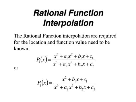 Ppt Polynomial Approximation Powerpoint Presentation Free Download