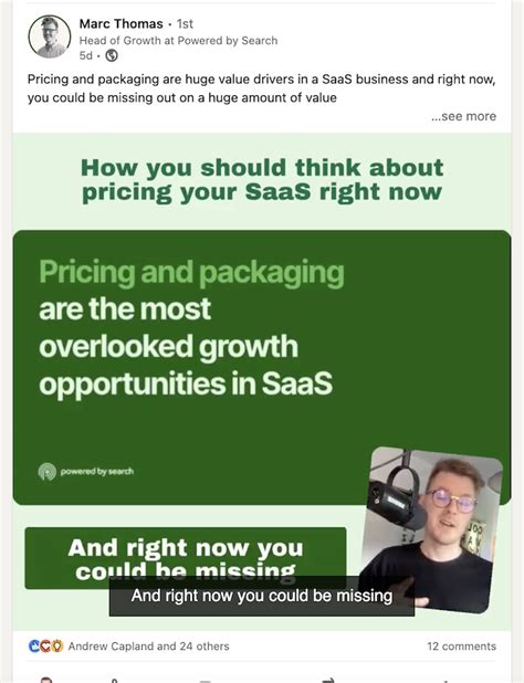 How To Create Content For LinkedIn That Stands Out Omniscient Digital