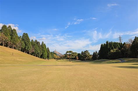 구마모토가 일본에서 가장 골프요금이 저렴한 이유 구마모토 골프여행 아소 도큐 골프 클럽