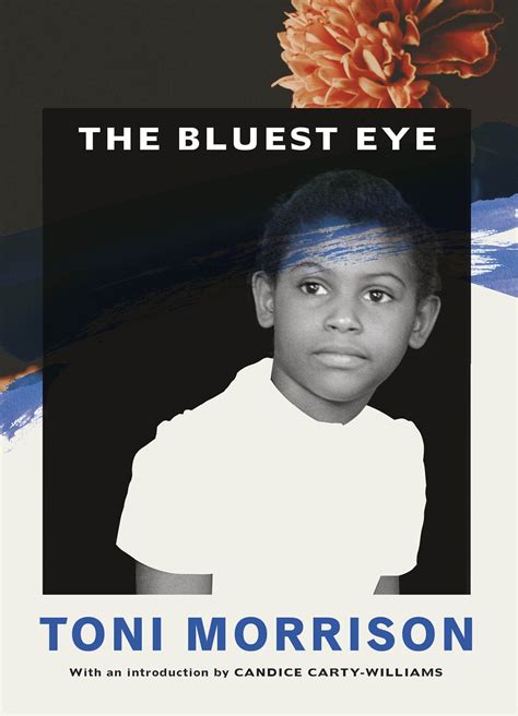 What Do Blue Eyes Represent In The Bluest Eye At Kristina Hertz Blog