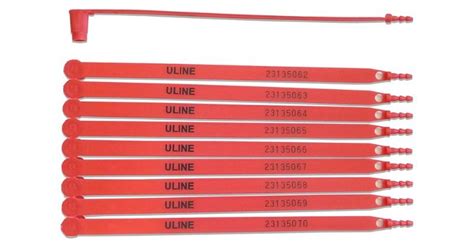 What Is A Trailer Seal