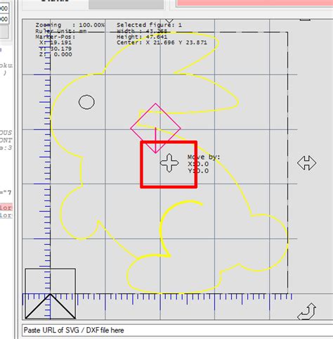 grouping and combine · issue 318 · svenhb grbl plotter · github