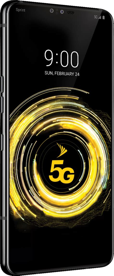 Sprint Phones Lg
