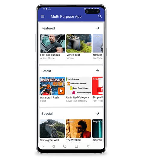 Multi Purpose App Website Reward Coin Viacoders Web Design