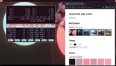 use the same keybind to do 2 different functions i3wm