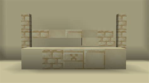 Itsmodern Full Minecraft Retexture Minecraft Java Minecraft Texture