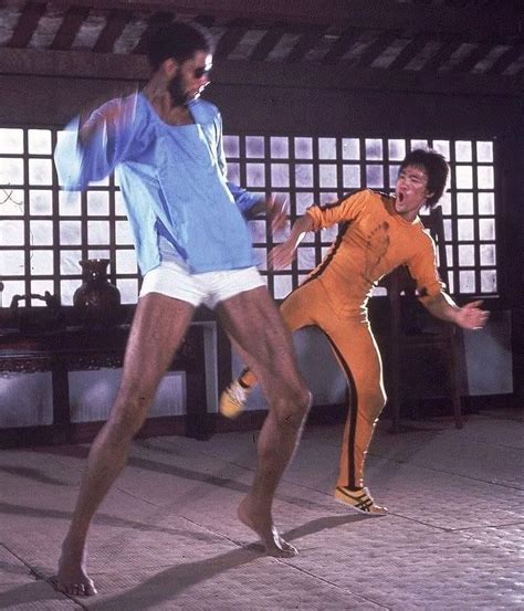 Bruce Lee Game Of Death Shoes Luxury Sneakers And Footwear On Carousell