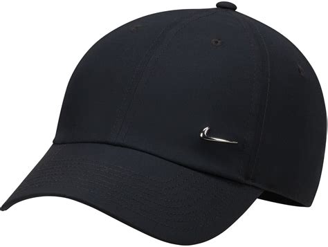 Nike U Nk Df Club Cap Stylische And Bequeme Kappe Für Sport And Freizeit
