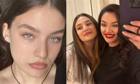 სილამაზე ნინი შერმადინისა და მისი უმშვენიერესი ქალიშვილის ფოტოები დიდ მოწონებას იმსახურებს