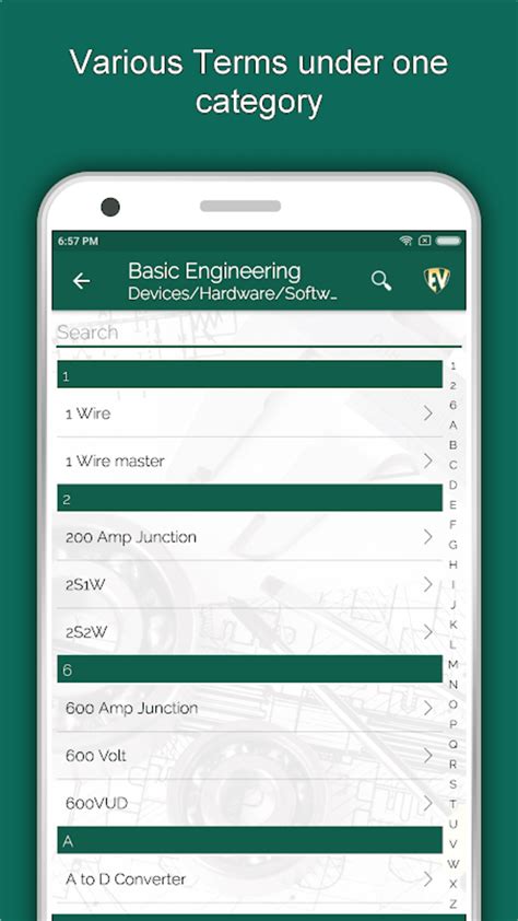Android 용 Basic Engineering Dictionary Equations And Formulas Apk 다운로드