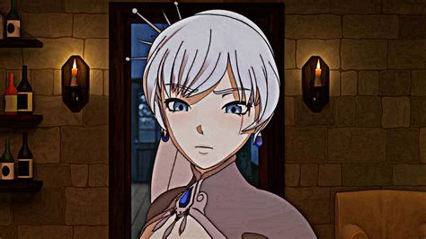 Rwby Weiss By Blackfox42 On Deviantart Rwby Weiss By Blackfox42 On Deviantart