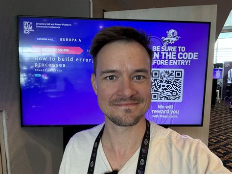 Tomasz Poszytek On Linkedin Powerautomate Dynamicsminds