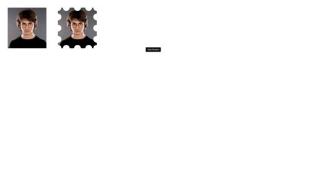 Image Masking Codesandbox