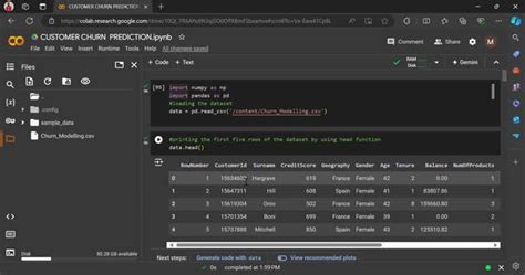Venkata Ramya Manam On Linkedin Codsoft Machinelearning Internship