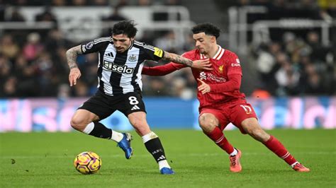 Sandro Tonali 2025 Newcastle United Highlights All Skills Goals