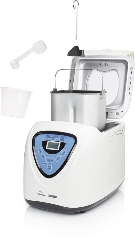 Princess Bread Maker