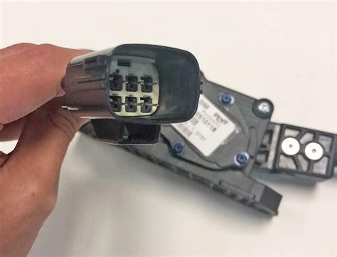 05 06 Gto Accelerator Pedal Sensor Gtog8ta