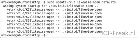 How To Ubuntu In A Windows Domain ICT Freak Nl
