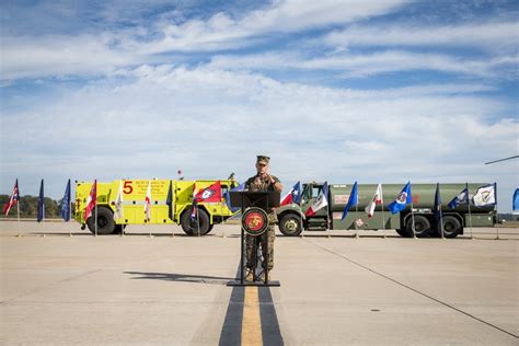 Dvids Images Mcaf Quantico Vpp Star Site Ceremony Image 5 Of 20