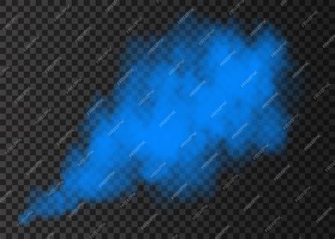 Blue Mist Texture