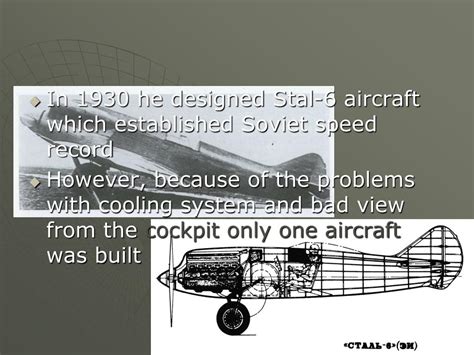 Ppt Robert Bartini 14 May 1897 6 December 1974 Powerpoint