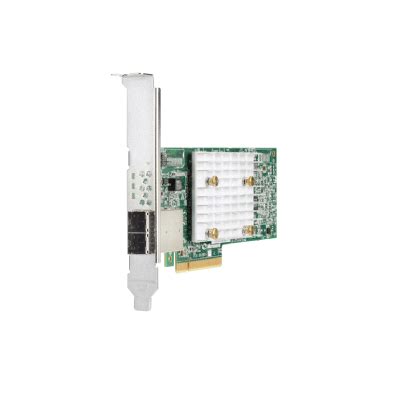 HPE Smart Array E E P SR Gen Ctrlr Solistarp