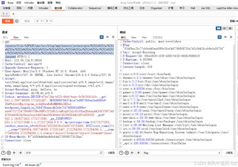 ruby on rails 路径遍历漏洞（cve 2018 3760） ruby on rails 路径遍历漏洞 cve 2018 3760