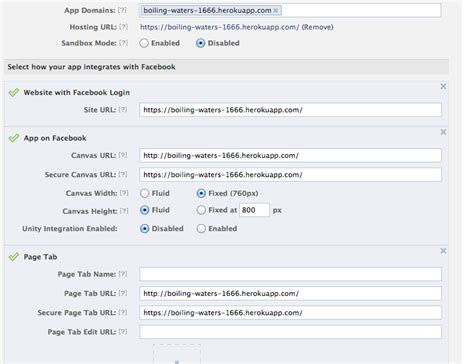 Iphone I Got The Error The Redirecturi Url Must Be Absolute With
