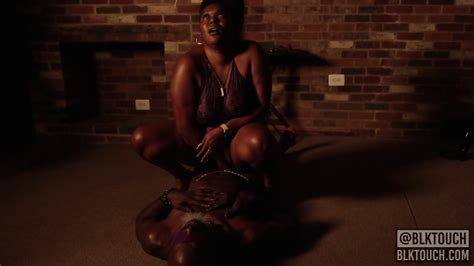 The Good Wolf Blk Tch Eporner