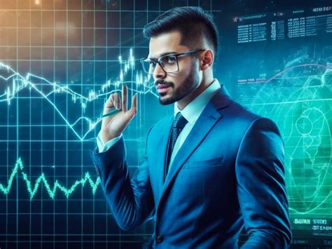Premium Ai Image Business Intelligence Technology And Big Data