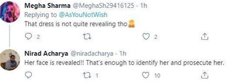 Photographer Model Jailed For Disrespect After Private Shoot At